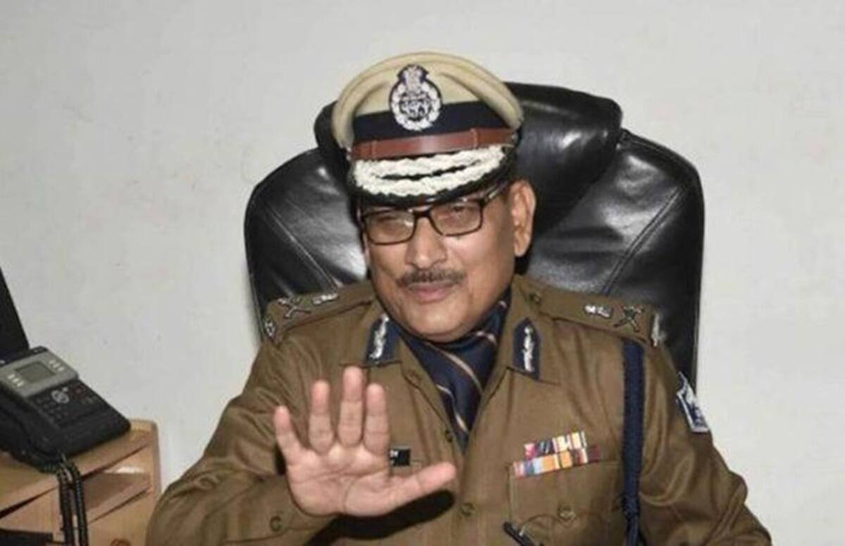 बिहार चुनाव: DGP की कुर्सी छोड़ JDU में हुए थे शामिल, जानिये टिकट नहीं ...