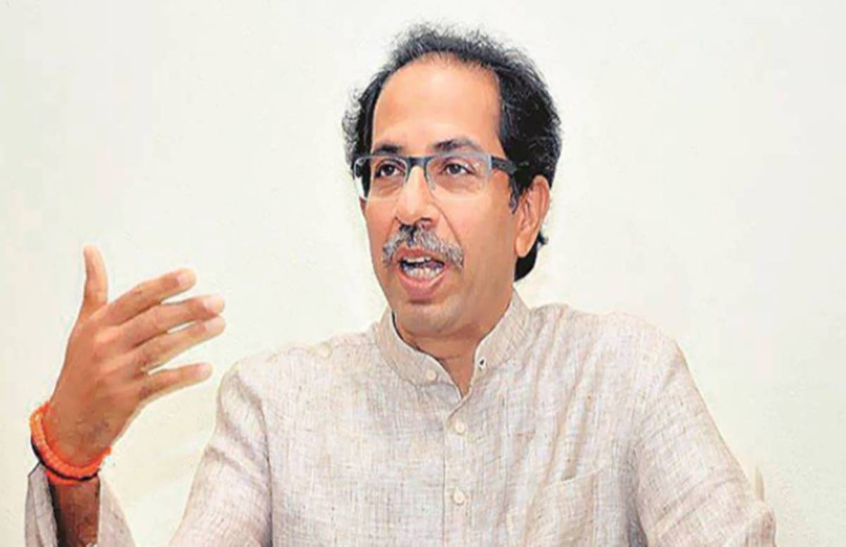 योगी के ‘शक्ति मिशन’ की तर्ज पर उद्धव लाएंगे ‘शक्ति कानून’, अपराधियों ...