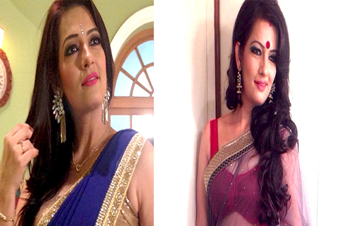 MBA पास हैं ‘भाभी जी घर पर हैं’ की गुलफाम कली, जानिये एक दिन की कितनी ...