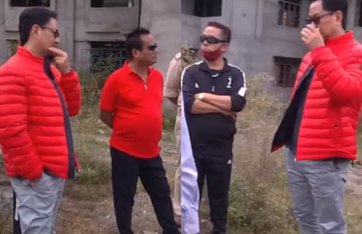 13 साल पहले मिली मंजूरी पर अभी तक पूरा नहीं हुआ नवोदय विद्यालय का ...