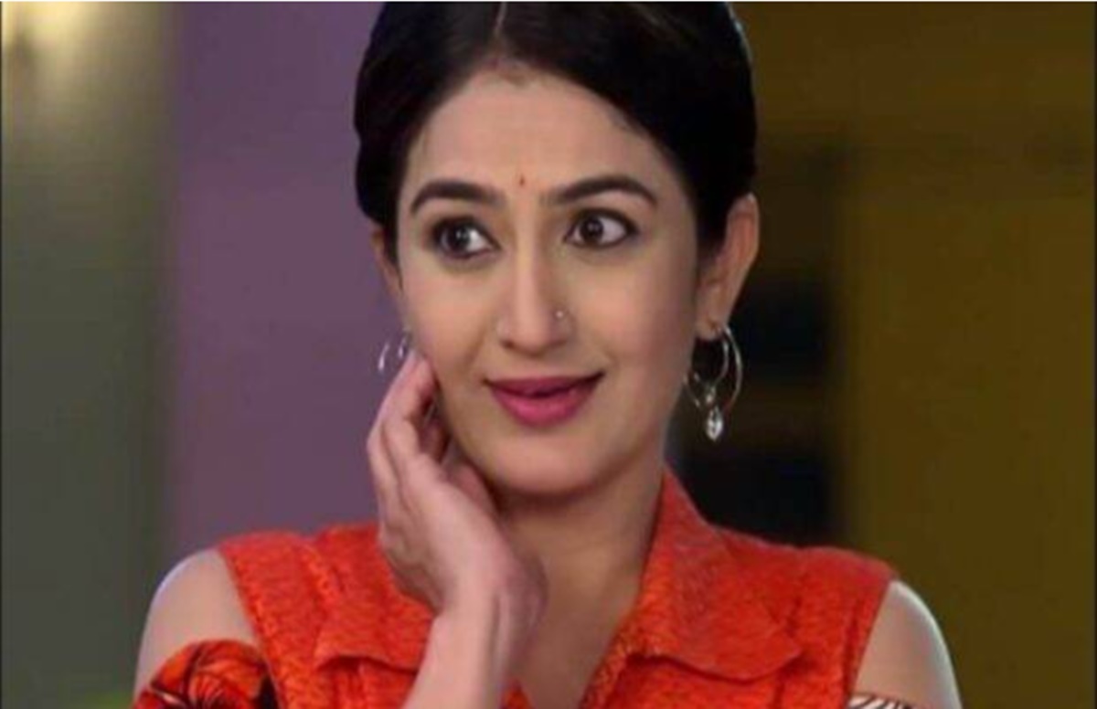 क्लासिकल डांसर हैं तारक मेहता में अंजली का किरदार निभा चुकी नेहा मेहता ...