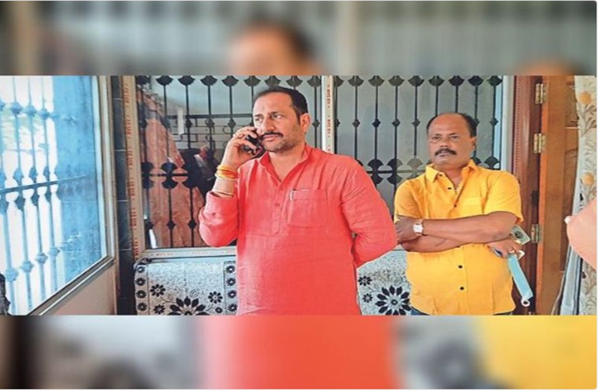 नीरज कुमार सिंह: कभी अटल बिहारी वाजपेयी के प्रोजेक्ट में डाला रोड़ा ...