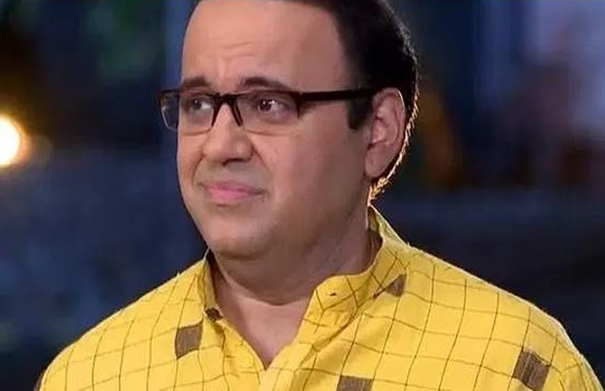TMKOC: भिड़े के नाम से ही आते हैं ‘तारक मेहता’ के एक्टर मंदार के बिल ...