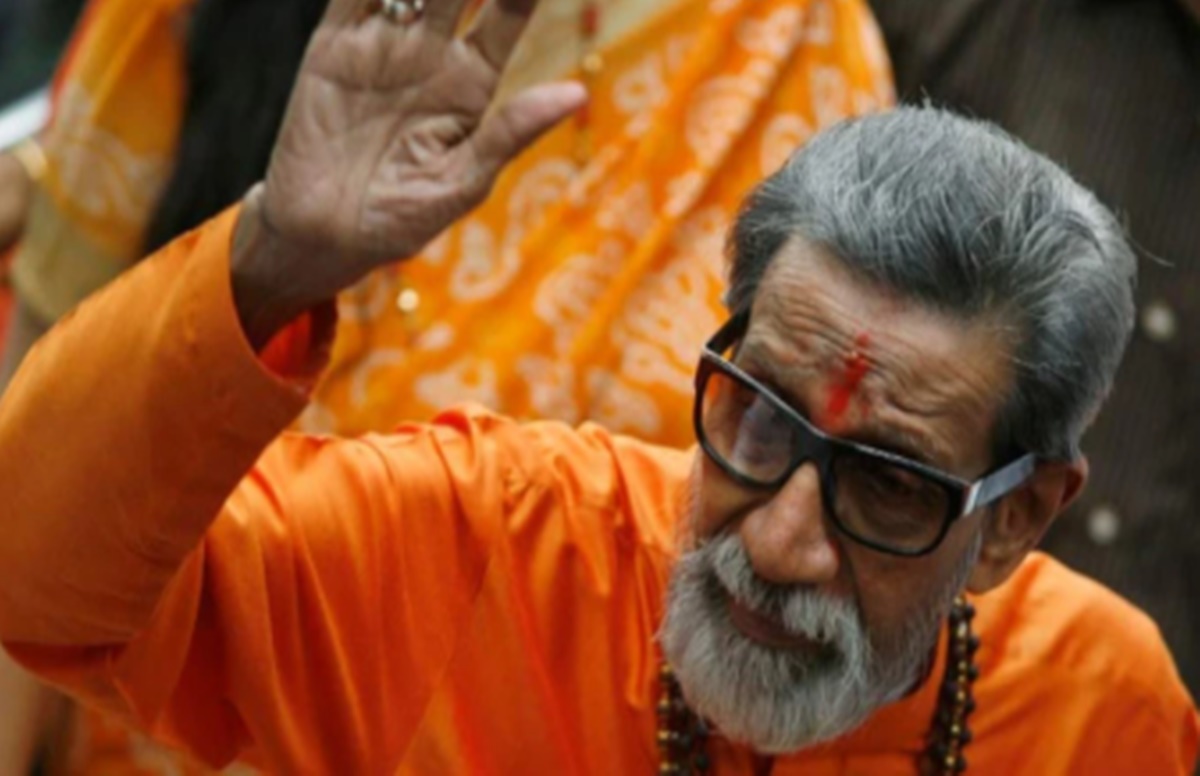 जब सचिन तेंदुलकर पर भड़क गए थे बाल ठाकरे, दिलीप कुमार संग दोस्ती भी थी ...