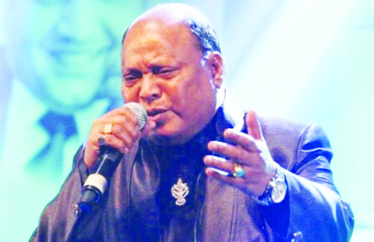 हमारी याद आएगी: मोहम्मद अजीज, दशक भर में ही धुंधला गईं मोहम्मद रफी की ...