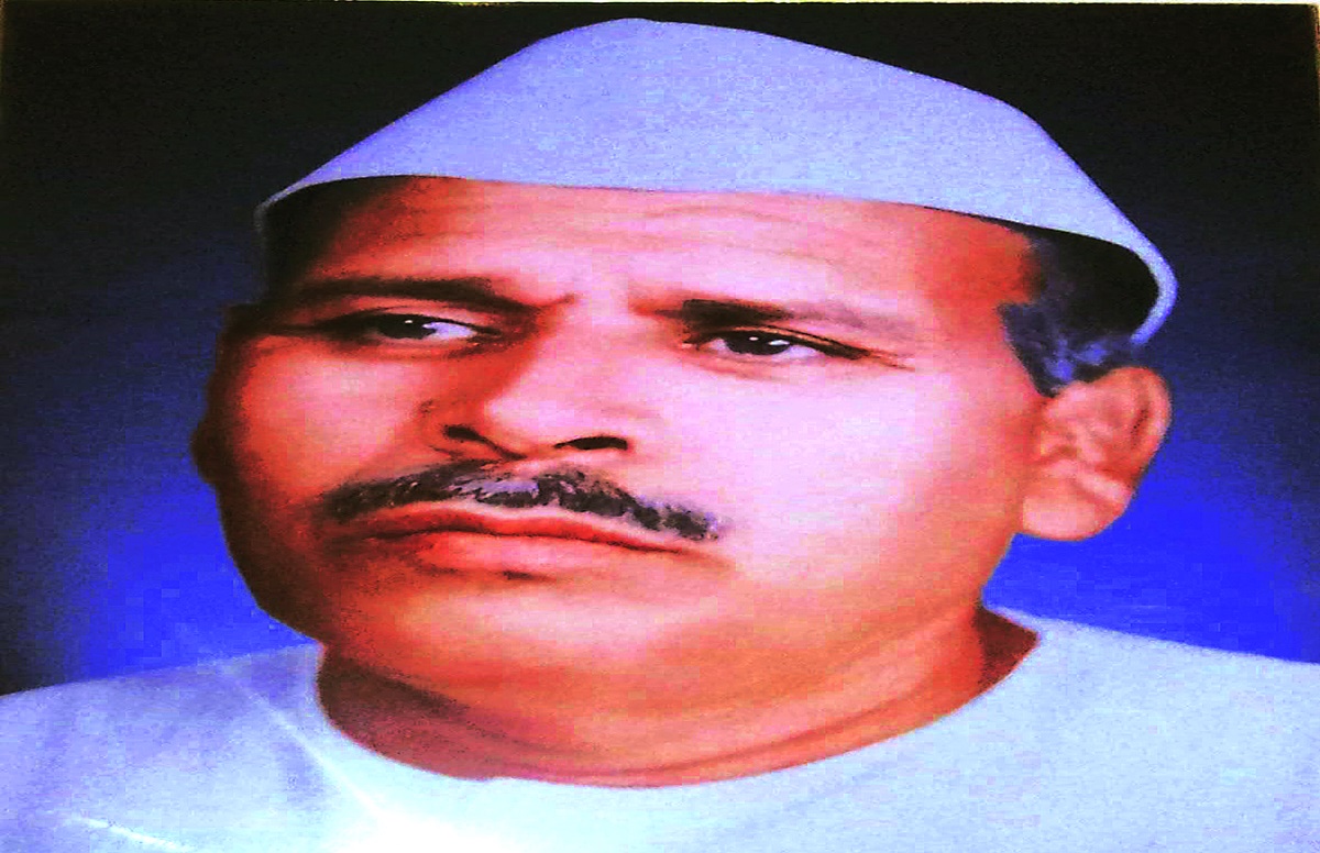 शख्सियत: किसान राजनीति का बिसाती चेहरा रामचंद्र विकल | Jansatta