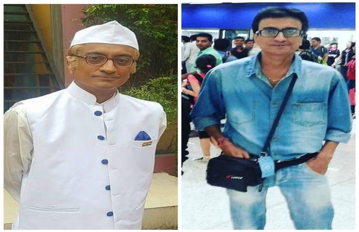 पहले दिन से तारक मेहता का हिस्सा हैं ‘बापू जी’, जानें अमित भट्ट की एक ...