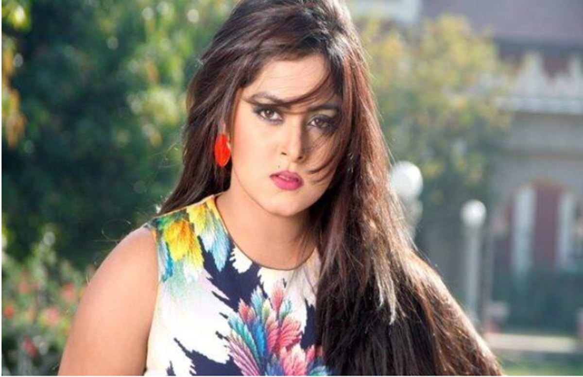 जिस पार्टी में नारी का सम्मान, उसका कर रहे प्रचार – बिहार चुनाव प्रचार ...