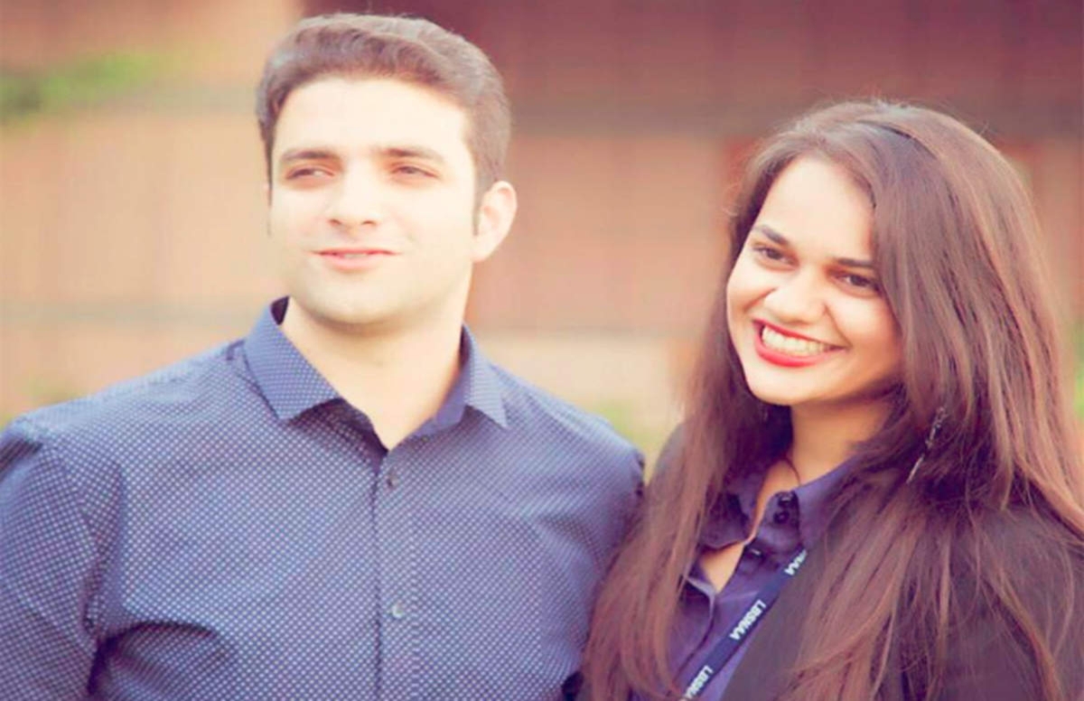 पिता प्रोफेसर-दादा किसान, अतहर को कैसे लगा IAS बनने का जुनून, जानें ...