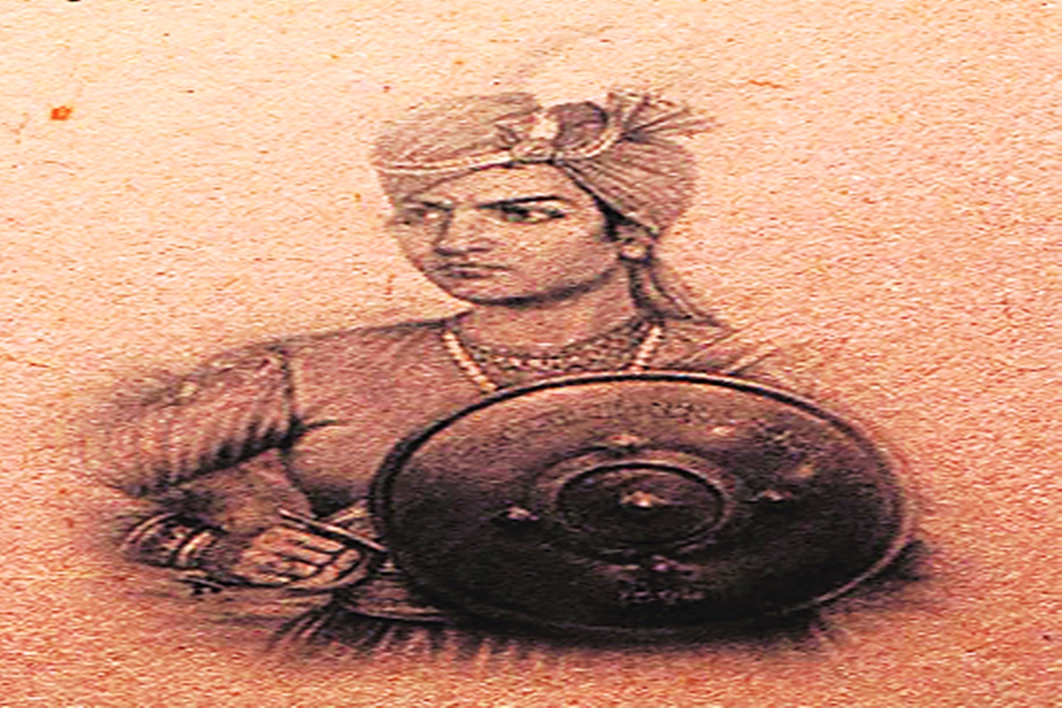 शख्सियत: 1857 की विलक्षण योद्धा झलकारी बाई | Jansatta