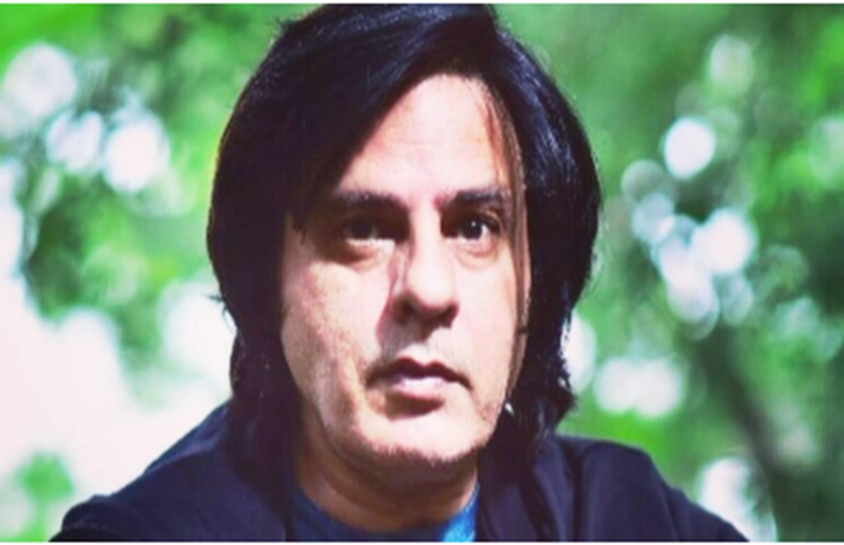 आशिकी फेम एक्टर राहुल रॉय को कारगिल में फ़िल्म शूटिंग के दौरान हुआ ...