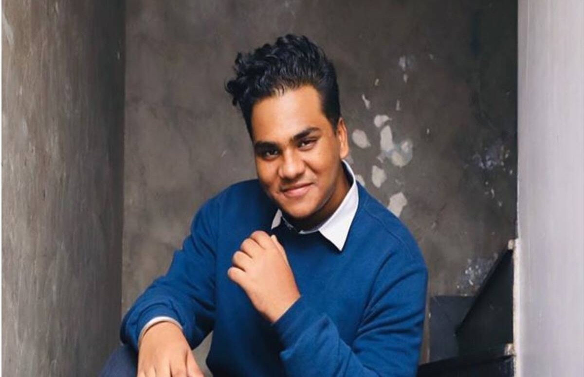 तारक मेहता के गोगी उर्फ समय शाह की लाइफस्टाइल नहीं हैं किसी बॉलीवुड ...