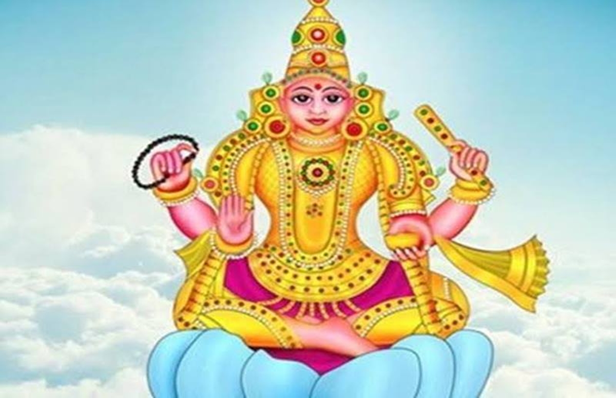 सच्चा प्यार और वैवाहिक जीवन को प्रभावित करते हैं शुक्र देव, सभी सुख ...