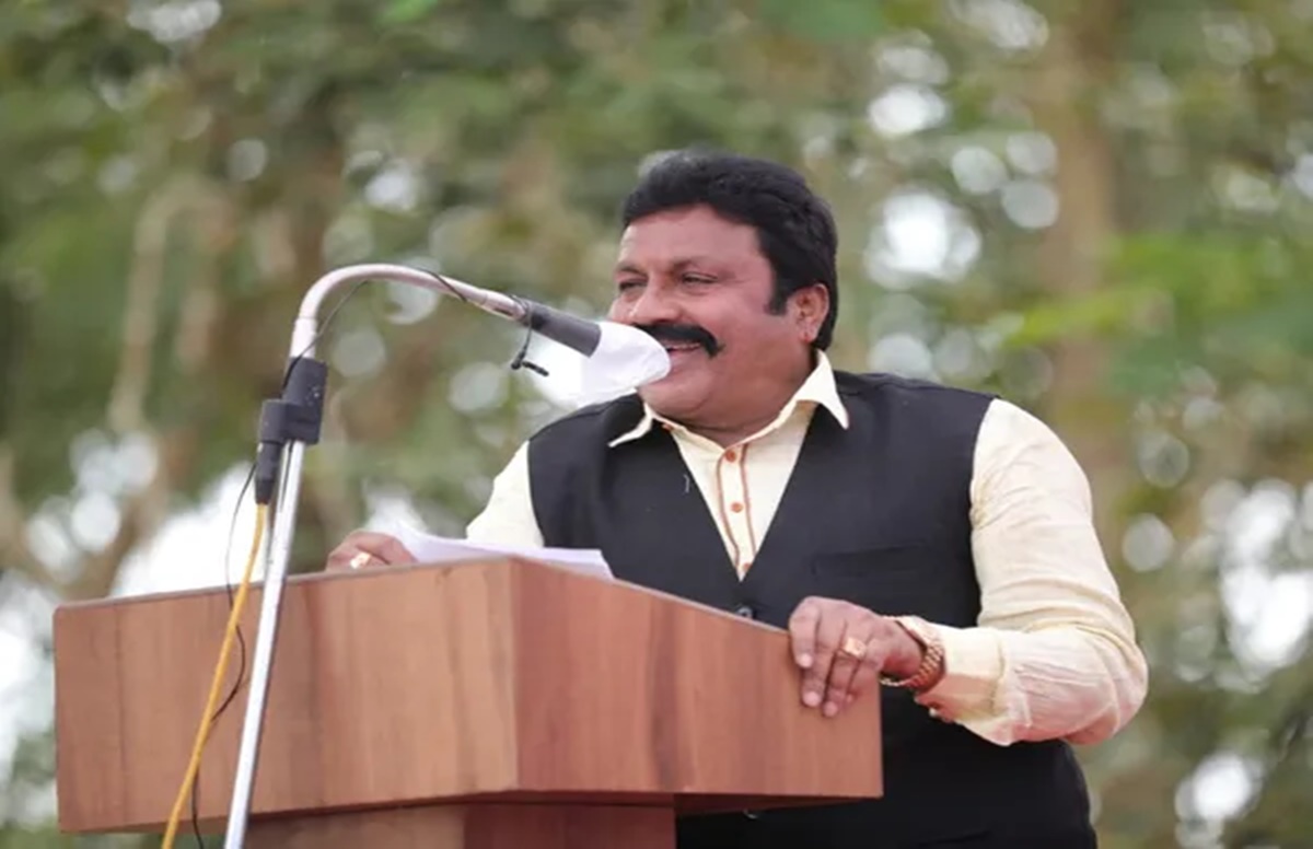 कायर हैं आत्महत्या करने वाले किसान- कृषि मंत्री का बयान | Jansatta