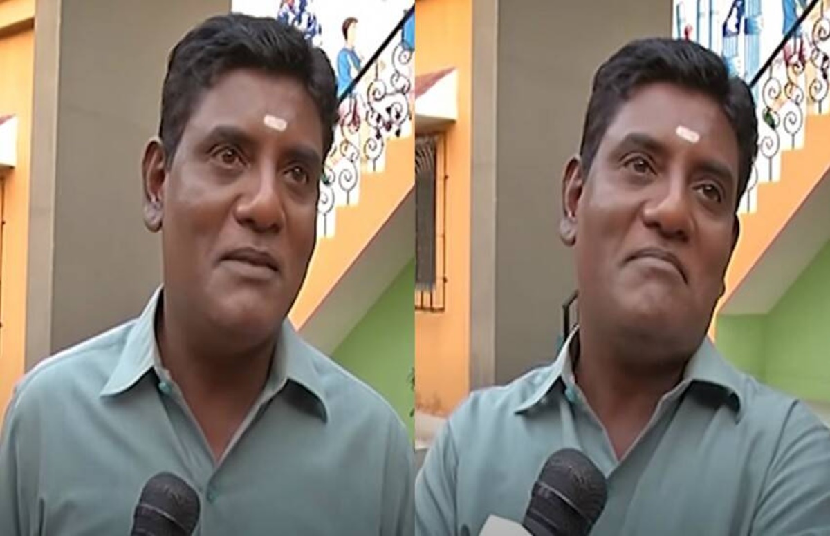 रंग की वजह से झेलना पड़ा कई रिजेक्शन, जानिये तारक मेहता… के ‘अय्यर’ अब ...