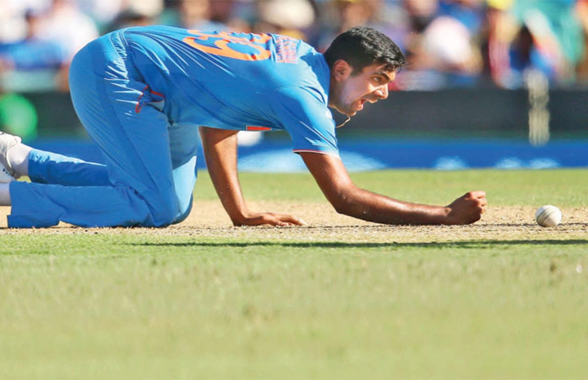 ‘सब्जी की गाड़ी पर बैठकर जाता था कॉलेज, क्रिकेट खेलने पर लैब से कर दिया ...