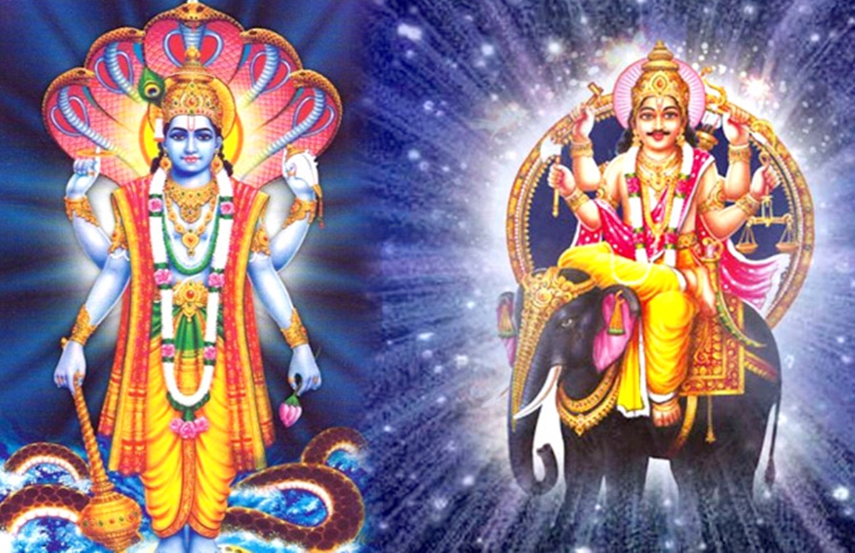 बृहस्पतिवार के दिन इन उपायों को करने से विवाह और रोजगार के योग बनने की ...