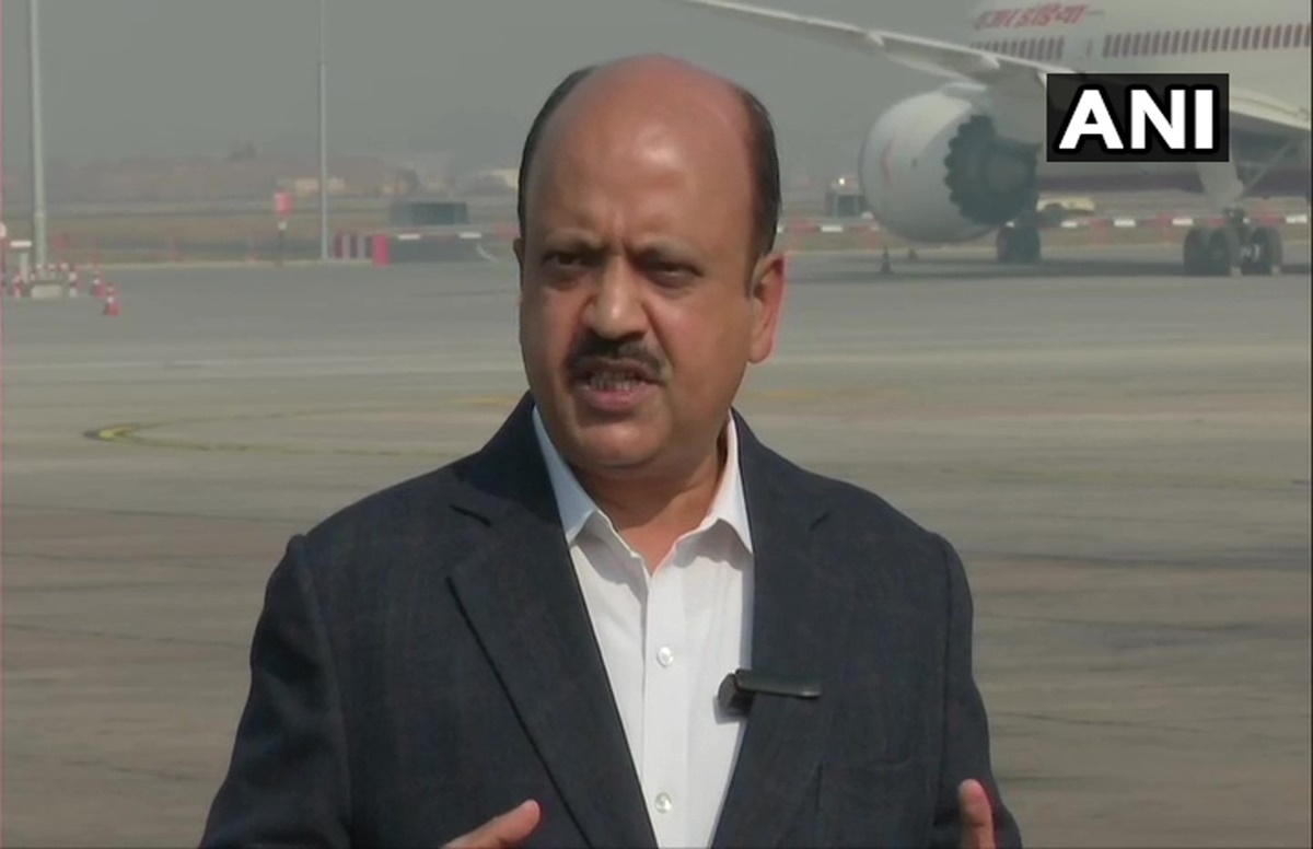 दिल्ली में नए साल से पहले आ जाएगी कोरोना वैक्सीन? DIAL के सीईओ ने दिया ...