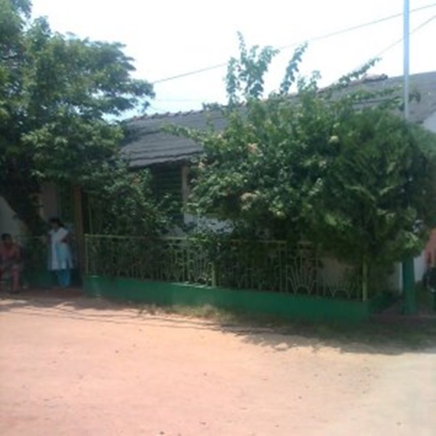 Mamata Banerjee House In Kalighat