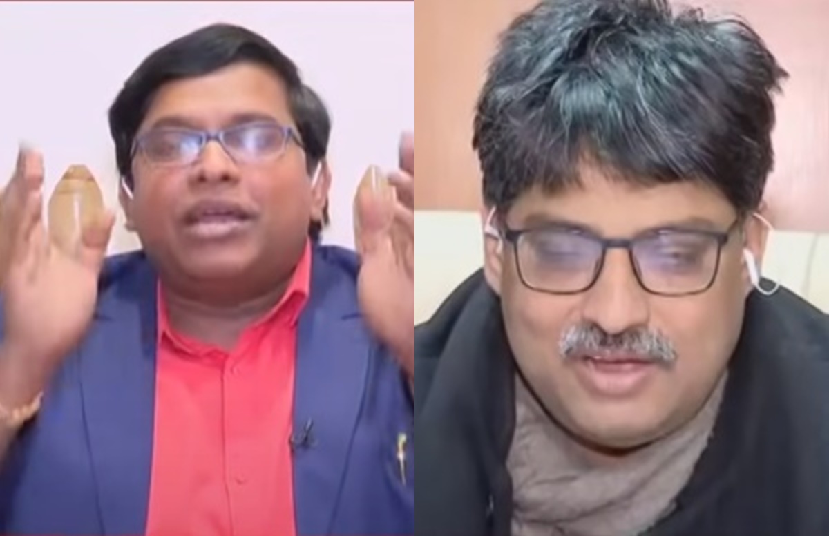 RSS विचारक ने कहा- ममता समझ रहीं हैं कि उनका जहाज डूबने वाला है, सब ...