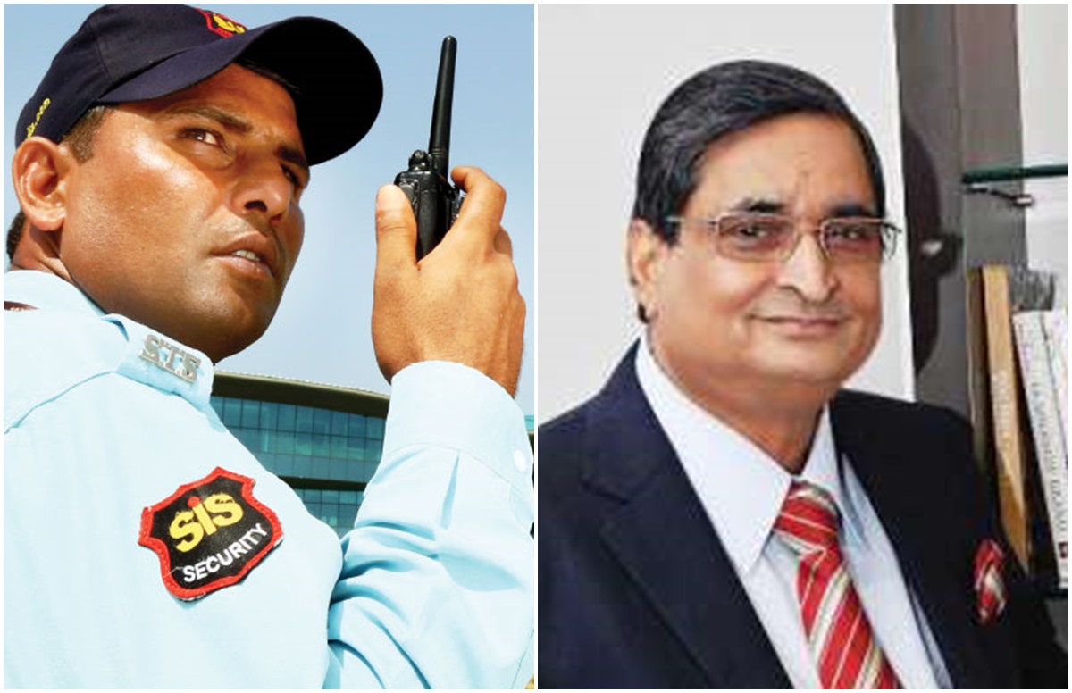 RK Sinha: नौकरी गंवाया तो सिर्फ 250 रुपये से खड़ी कर दी मल्टी नेशनल ...