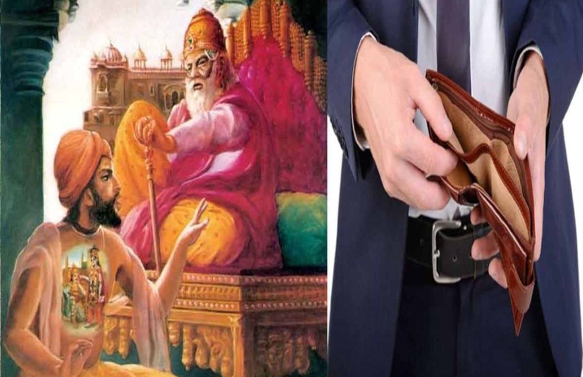 विदुर नीति के मुताबिक इन 4 लोगों के पास कभी नहीं टिकता पैसा, जानिए क्या ...