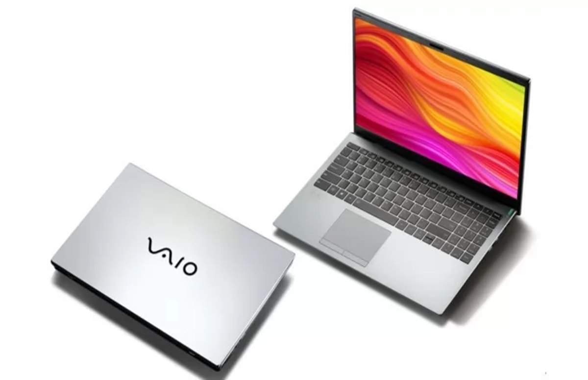 Vaio E15, Vaio SE14 Laptop लॉन्च, इनमें है प्रीमियम स्लीक डिजाइन और 13 ...