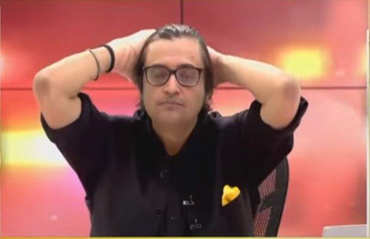 अर्नब गोस्वामी के रिपब्लिक टीवी और टाइम्स नाउ को हाईकोर्ट की लताड़- खुद ...