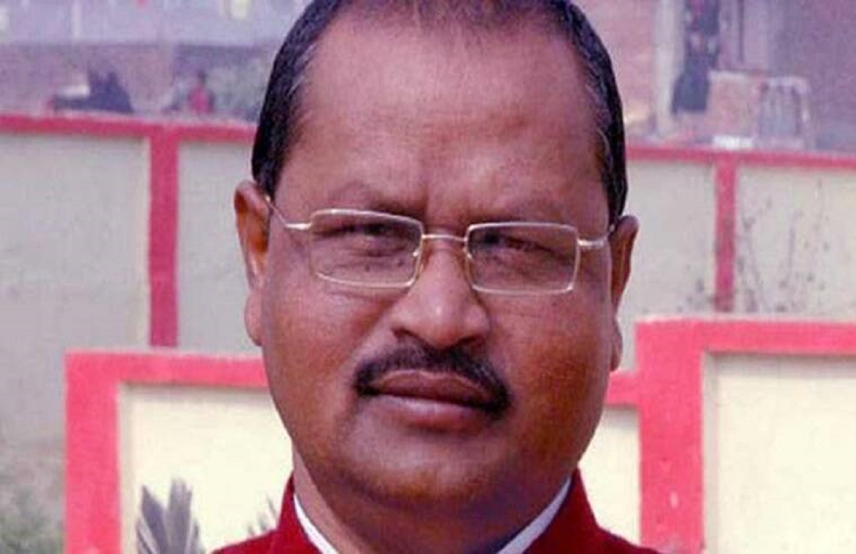 जदयू विधायक ने कहा- एमएलए-एमपी बनने के लिए दबंग होना ज़रूरी, जिसे मैंने ...