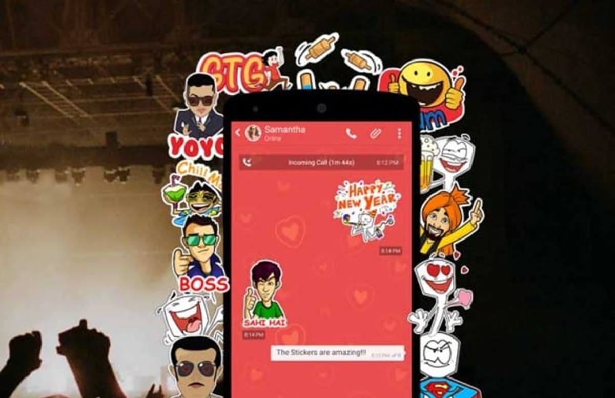 8 साल बाद बंद होने जा रहा है Hike Sticker Chat App, ऐसे सेव करें डेटा ...