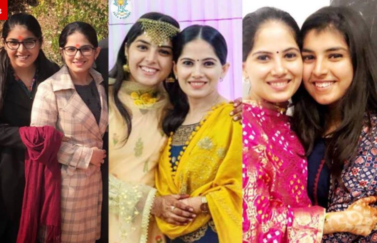 बड़ी बहन की तरह भजन गाकर कमाया नाम, फिर बदल लिया रास्ता; जानिये इन ...