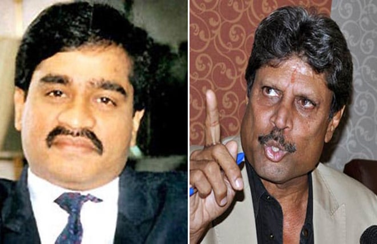 दाऊद इब्राहिम ने टीम इंडिया को दिया था खास ऑफर, कपिल देव ने ‘अंडरवर्ल्ड ...