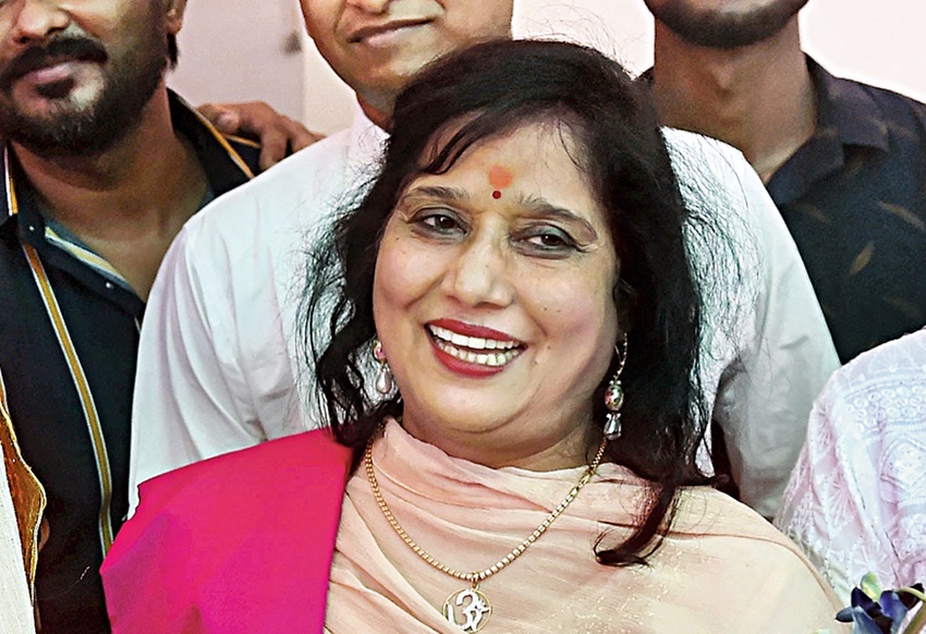 साल 1991 में डॉ. अमिता से रचाई थी शादी, जानिए कौन हैं लोकसभा स्पीकर ओम ...