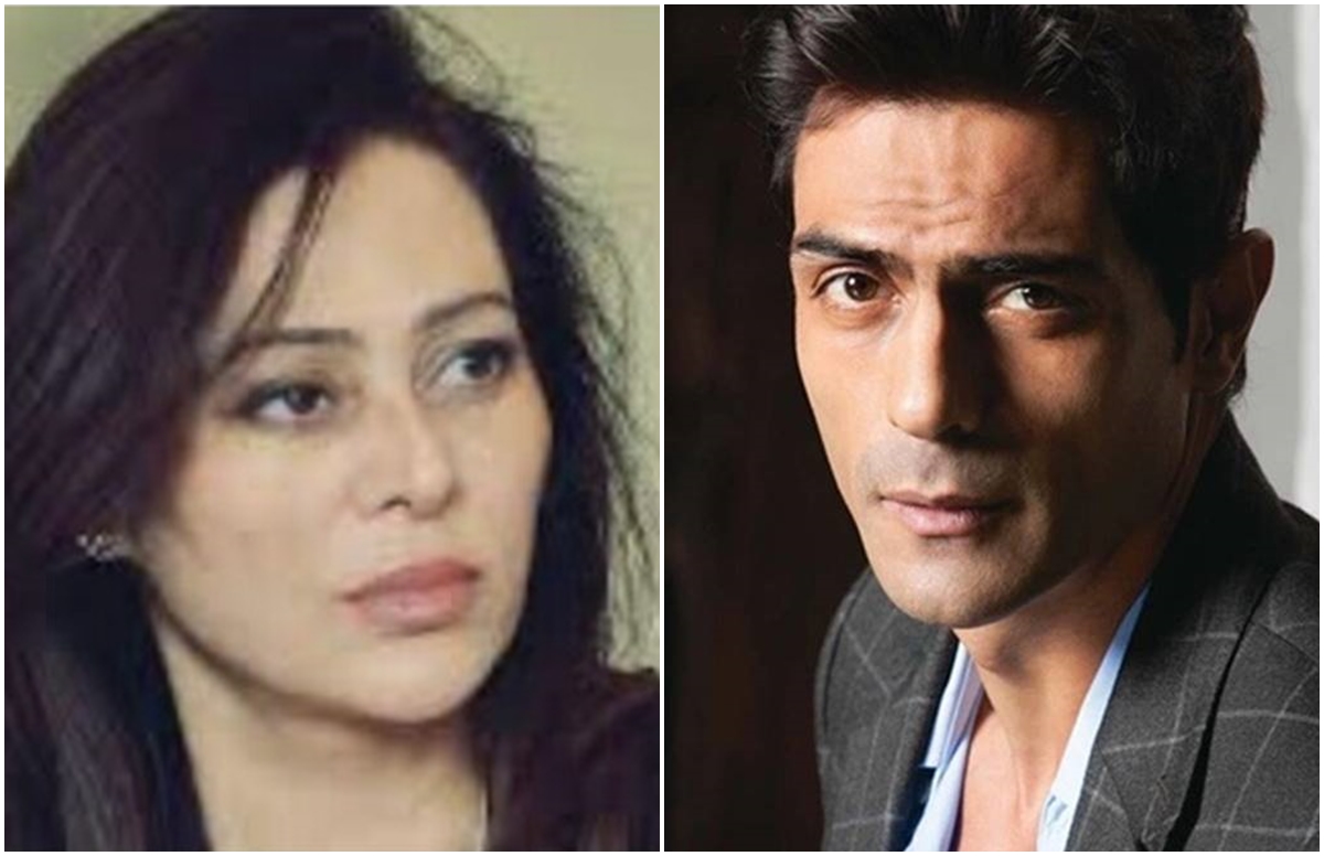 ड्रग्स केसः ऐक्टर अर्जुन रामपाल की बहन को फिर से NCB का समन, पहले नहीं ...