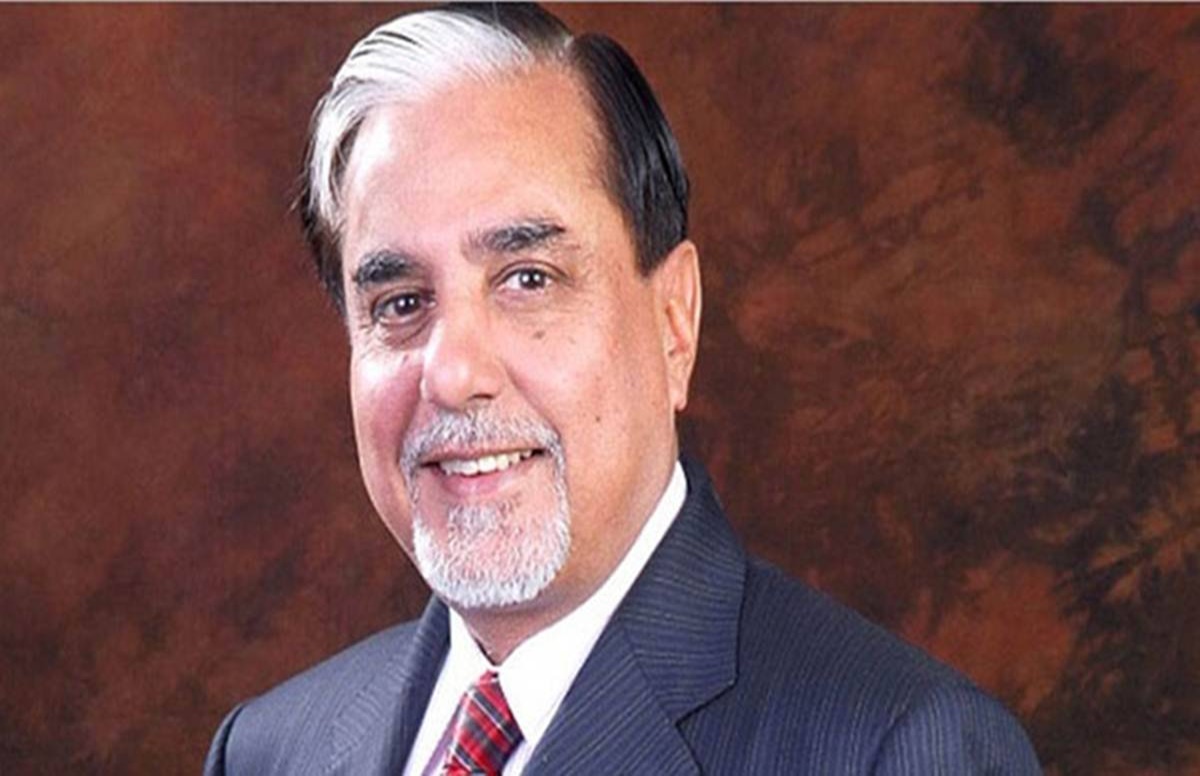 सुभाष चंद्रा के Zee Group पर इनकम टैक्स की रेड, 15 ठिकानों पर चल रही ...