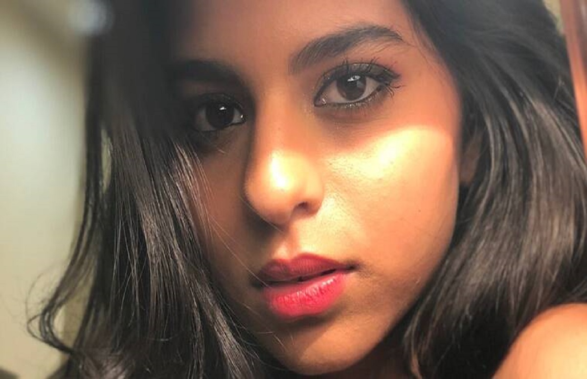 सोशल मीडिया पर स्टार हैं शाहरुख खान की बेटी सुहाना, एक्टिंग, राइटिंग के ...