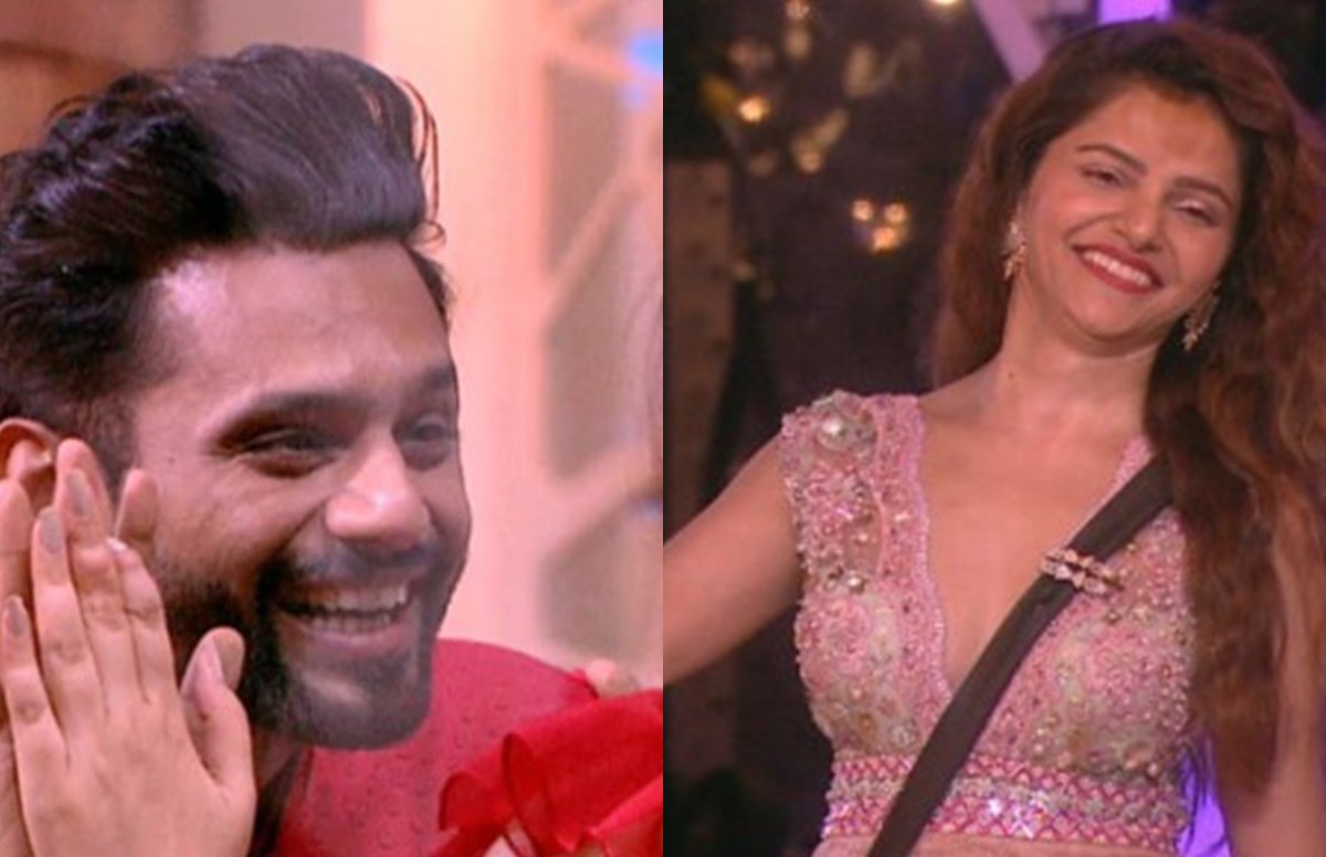 Bigg Boss 14 Winner Updates: बिग बॉस सीजन 14 की विनर रहीं रुबिना दिलैक ...