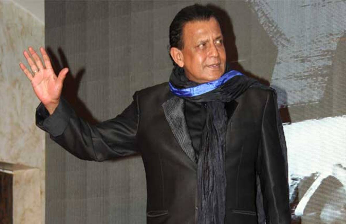 ऐसी शाही जिंदगी जीते हैं मिथुन चक्रवर्ती, मोनार्क ग्रुप के हैं मालिक ...