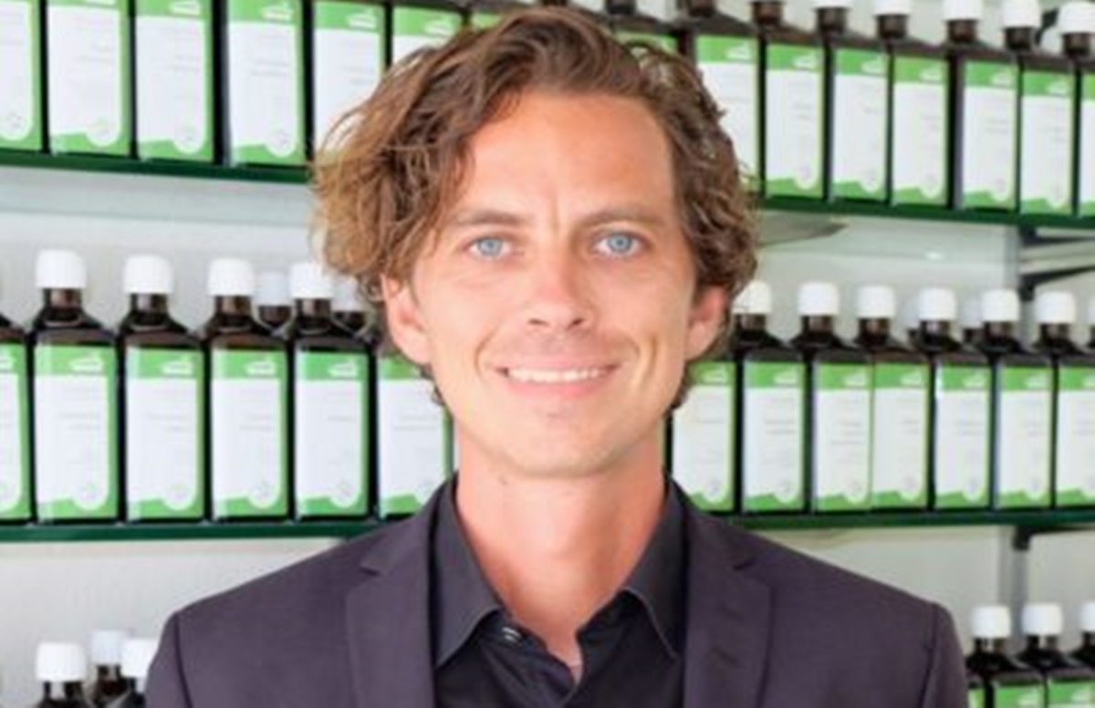 संजीवनी साबित हो रही ‘स्पैजरिक’ चिकित्सा पद्धति, कई देशों में बनाई ...