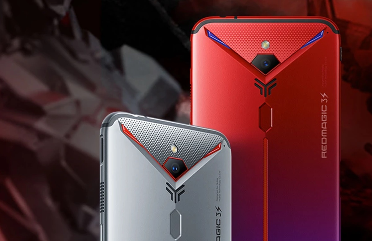 Red Magic Gaming Phone 6: 15 मिनट में फुल चार्ज हो जाएगा ये फोन, अगले ...