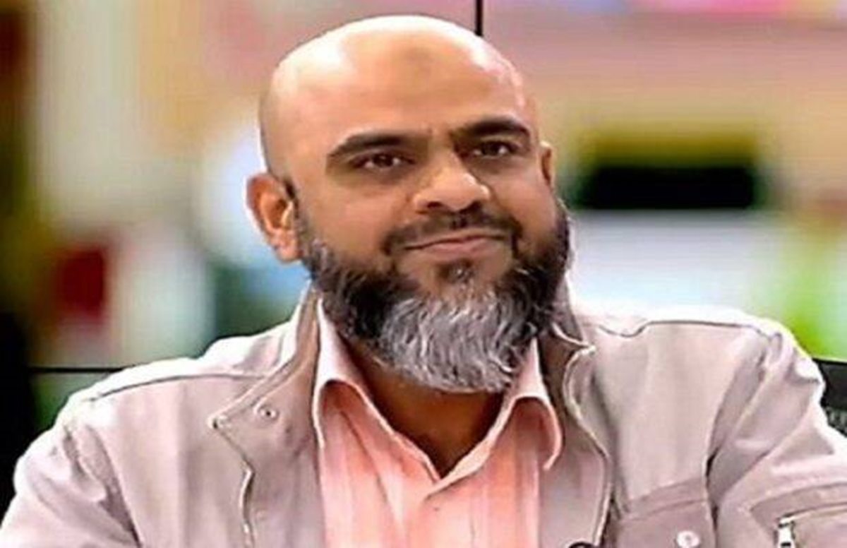 ‘पैगम्बर की तस्वीर कहीं और छपती है हाथ यहां कटता है’, डिबेट में अतीक उर ...