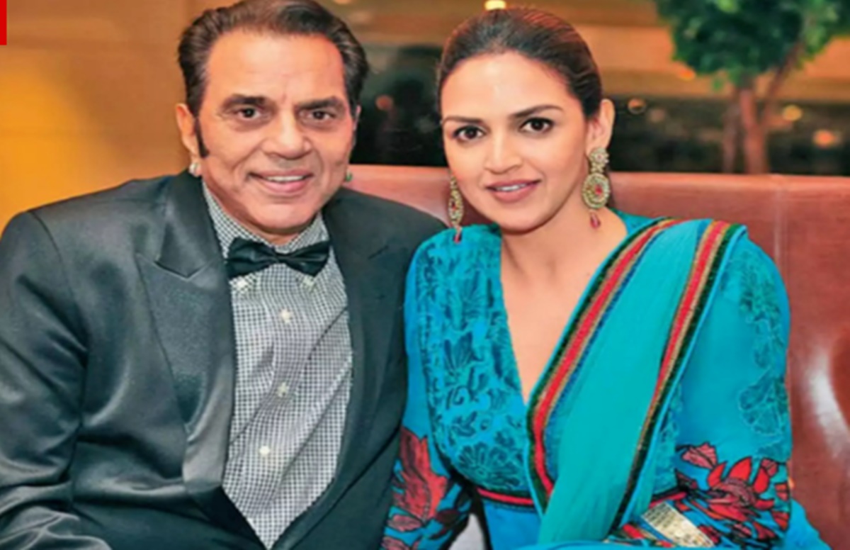 बेटी ईशा के ब्याह के लिए धर्मेंद्र ने रखी थी शर्त, सौतेली बहन की शादी ...