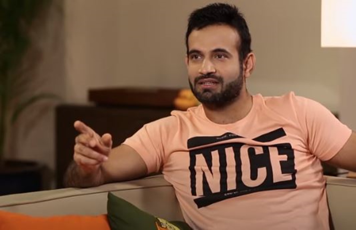 जब महेंद्र सिंह धोनी और इरफान पठान के कारण शोएब अख्तर को आया था गुस्सा ...