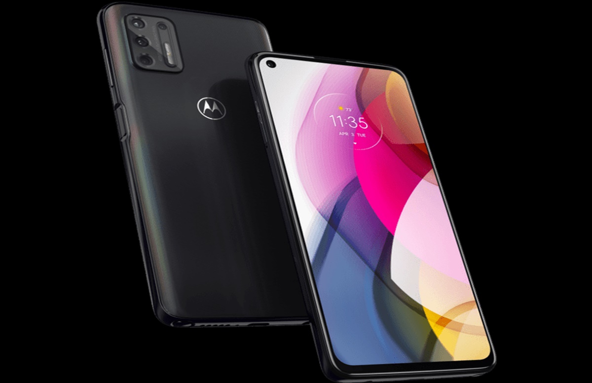 Motorola ला रहा है तीन नए किफायती स्मार्टफोन, इनमें होगा 64MP का कैमरा ...
