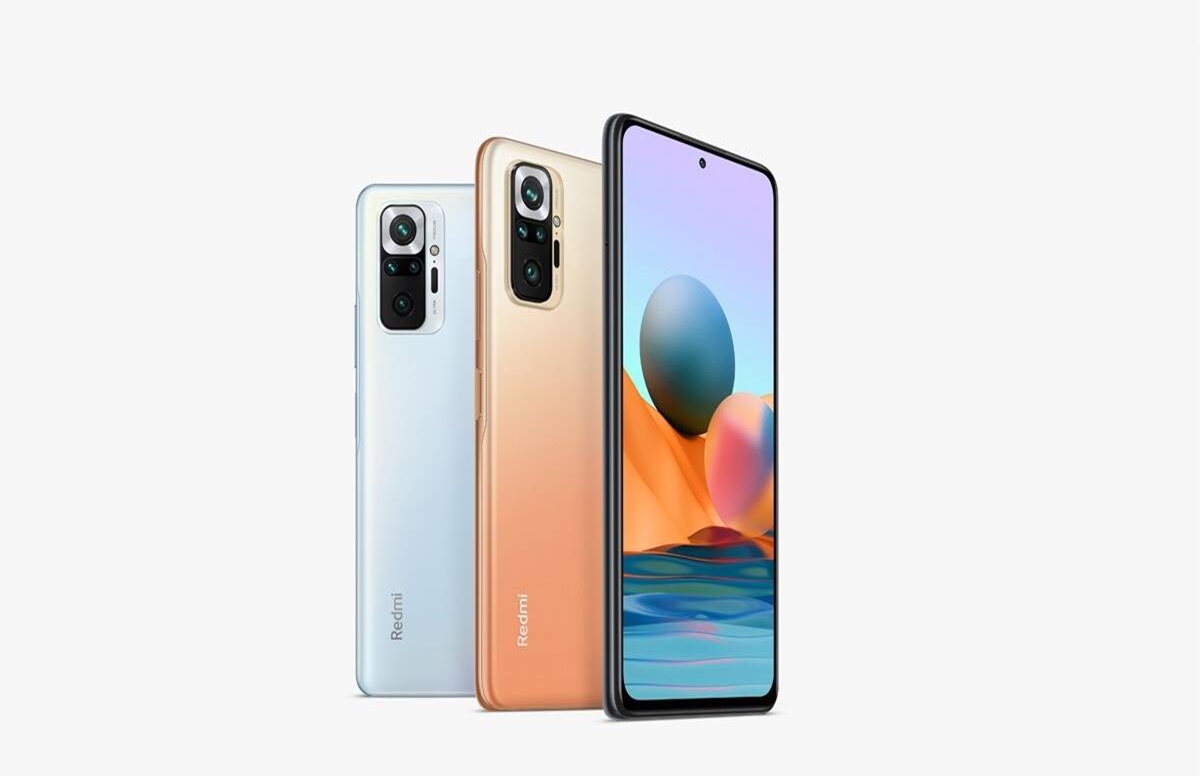Redmi Note 10, Redmi Note 10 Pro and Pro Max: 20 हजार रुपये से कम में ...