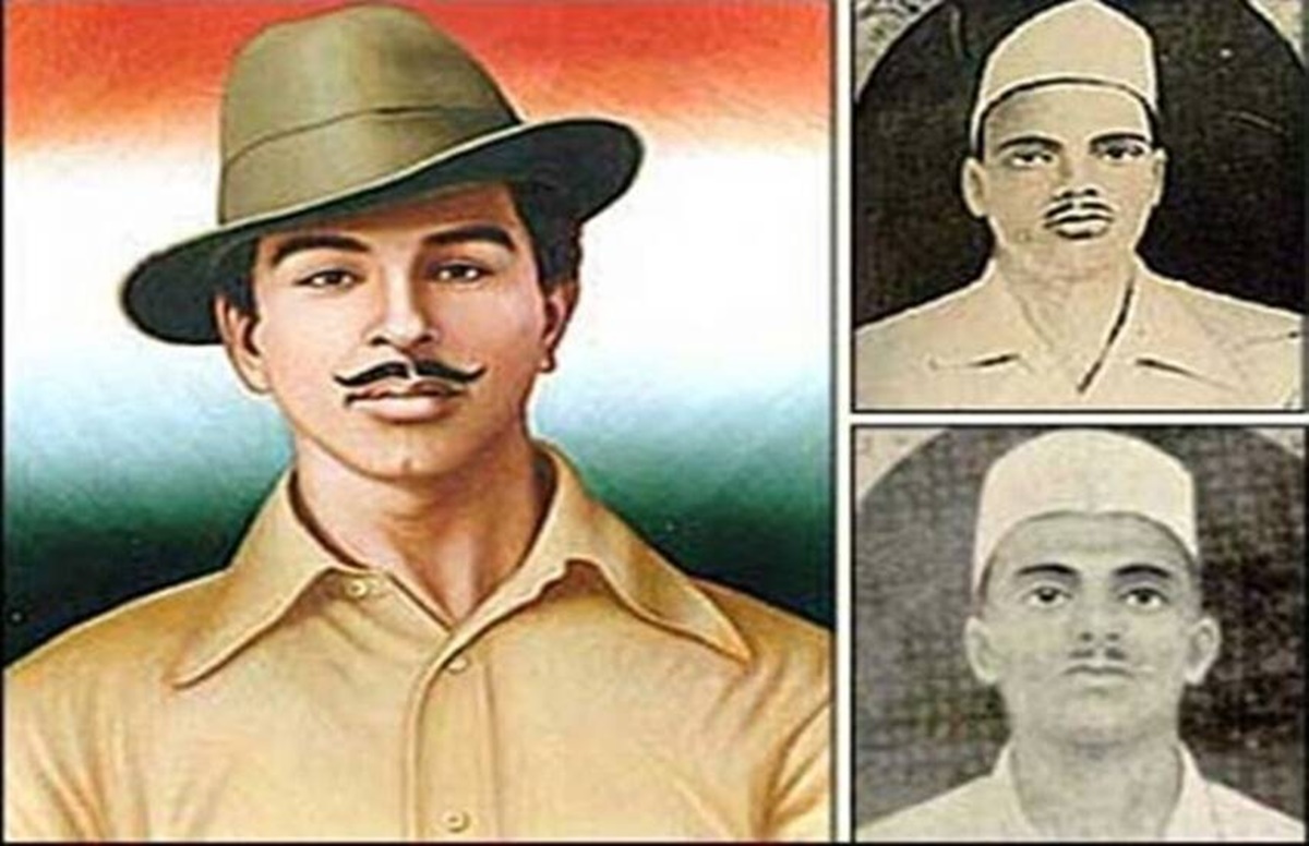 Shaheed Diwas 2021: आज भी राह दिखाते हैं भगत सिंह के ये क्रांतिकारी ...