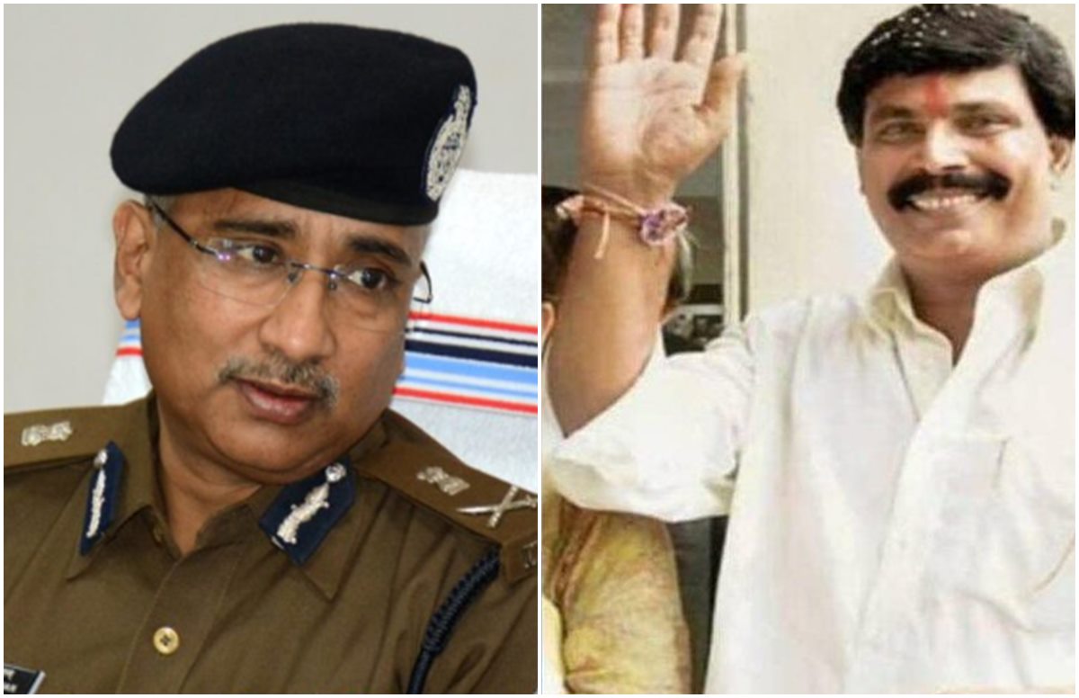 पूर्व जदयू सांसद और बाहुबली आनंद मोहन से भिड़ गए थे कुंदन कृष्णन, जेल के कैदियों से लड़ते हुए ...