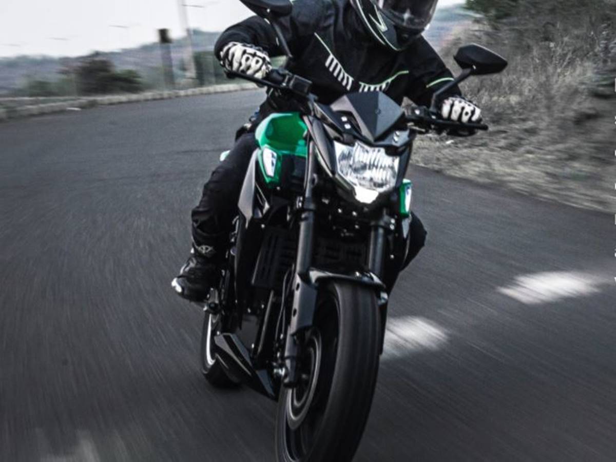 Kabira KM400: ये इलेक्ट्रिक बाइक देती है सिंगल चार्ज पर 150 km की रेंज ...