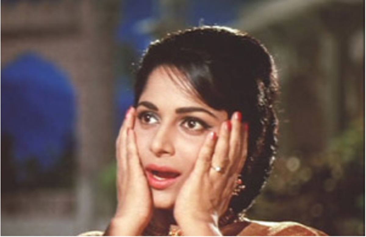 जब वहीदा रहमान को मुस्लिम होने की वजह से गुरु ने भरतनाट्यम सिखाने से कर ...