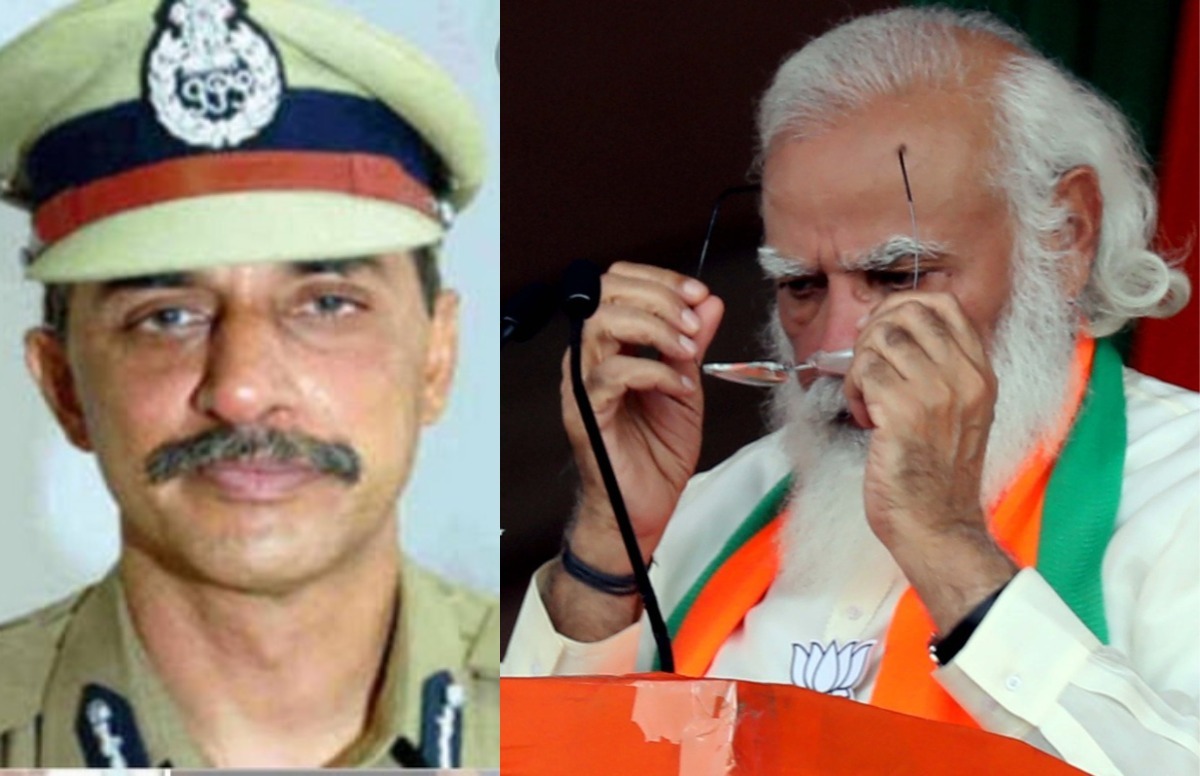 गुजरात के CM रहते नरेंद्र मोदी जब तोड़ देते थे ‘नियम कानून’, जूनियर ...